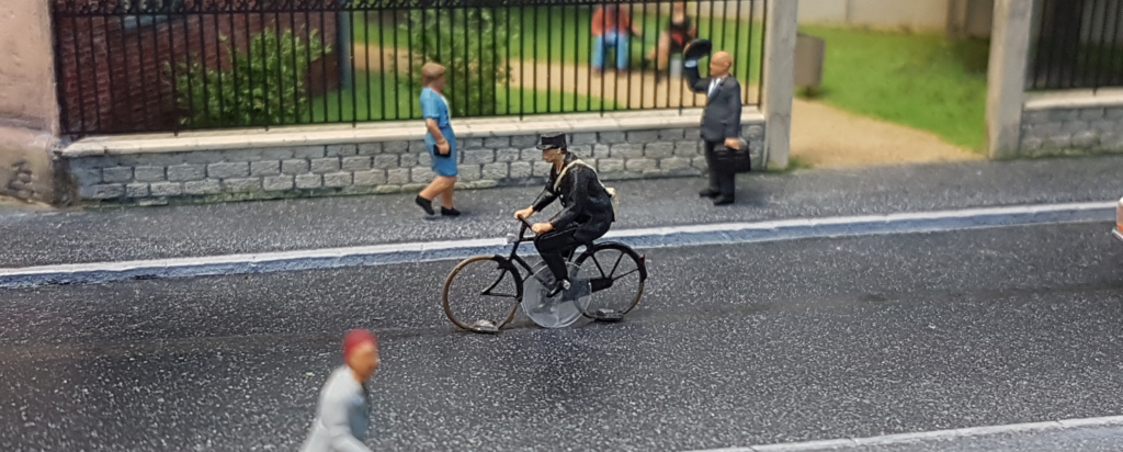 Our products - Magnorail