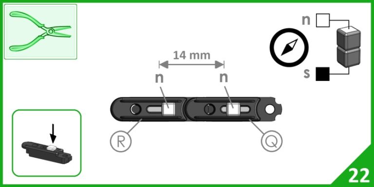 Tutorial - Magnorail