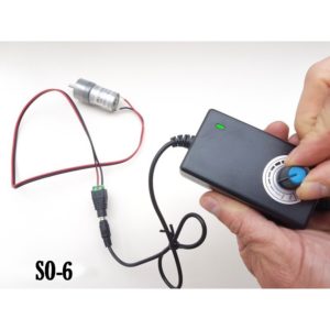 Tutorial - Magnorail