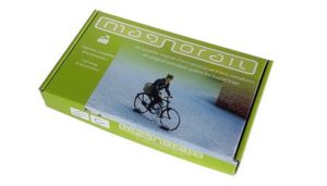 Accessories and spare parts - Magnorail