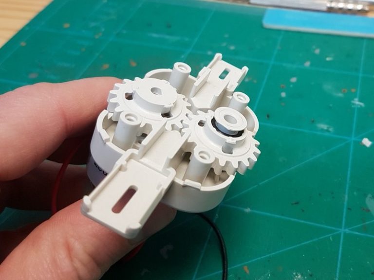 Tutorial - Magnorail