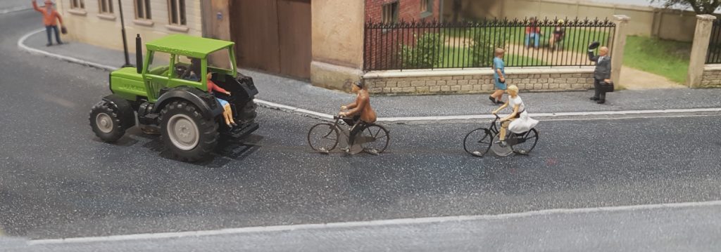 Introduction - Magnorail