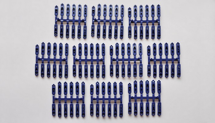 Accessories and spare parts - Magnorail