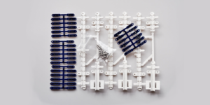 Starter Kits - Magnorail