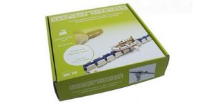 Starter Kits - Magnorail