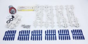 Starter Kits - Magnorail